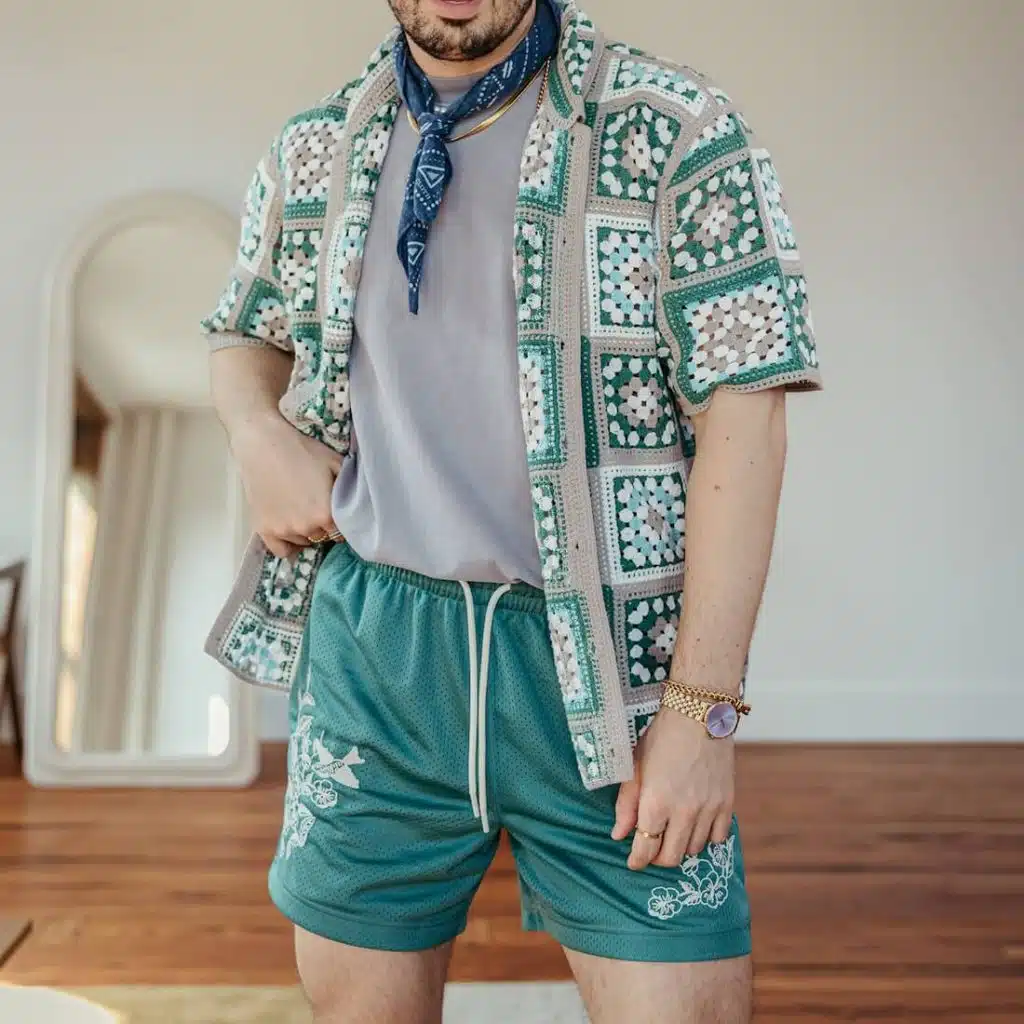 The 12 Best Summer 2024 Fashion Trends for Men - The Modest Man