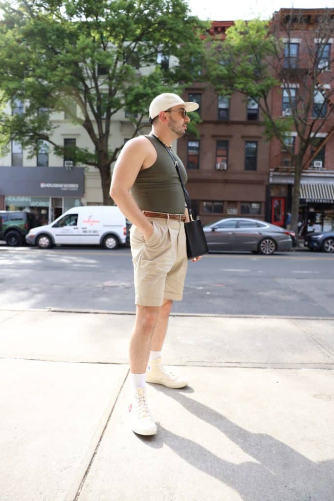 The 12 Best Summer 2024 Fashion Trends for Men - The Modest Man