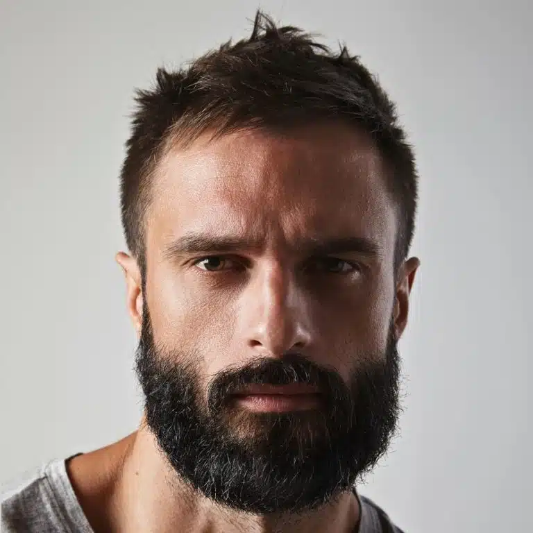 15 Haircuts for Men With Straight Hair: Timeless, Not Boring - The ...