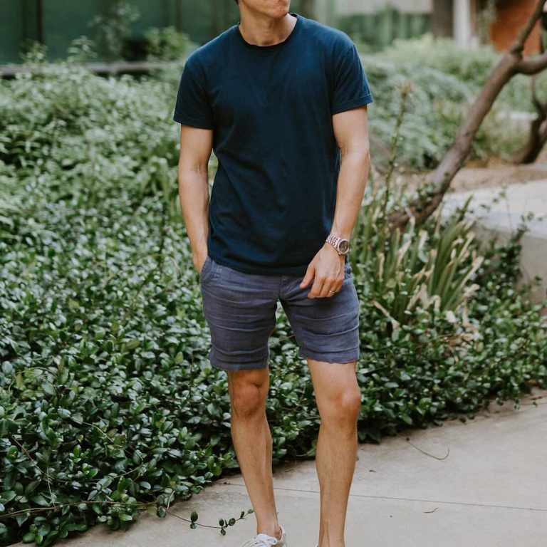What Is Casual Wear? A Formal Exploration on Informal Attire - The ...