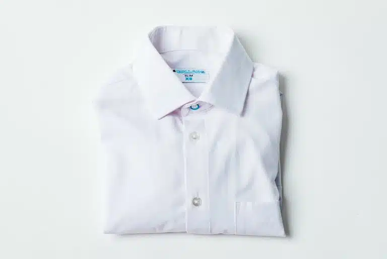 A Man’s Guide on How To Fold a Button-up Shirt - The Modest Man