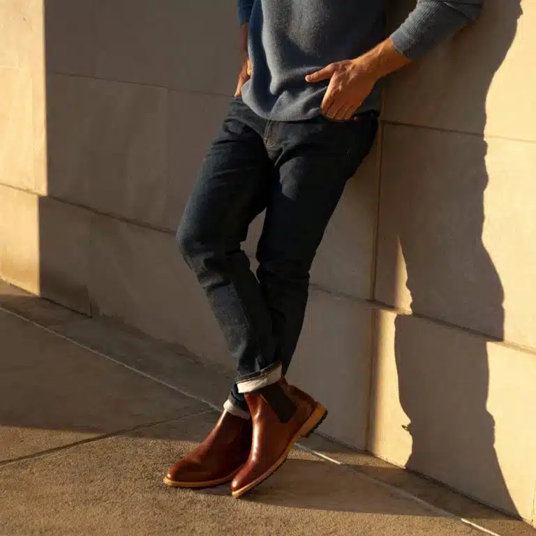 The 6 Awesome Office Shoes for Men To Buy in 2024 - The Modest Man