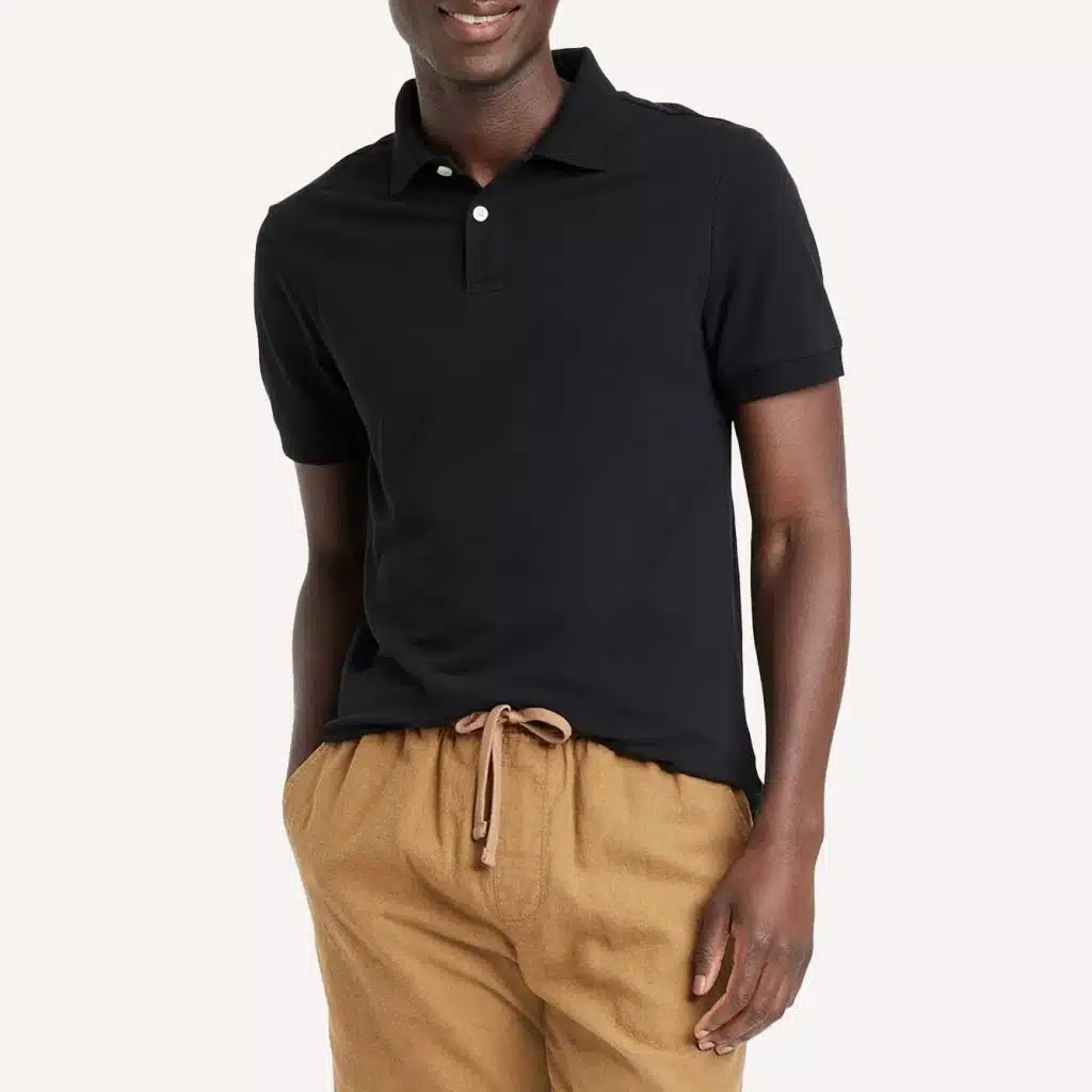 Ten of the Best Polos for Your Summer - The Modest Man