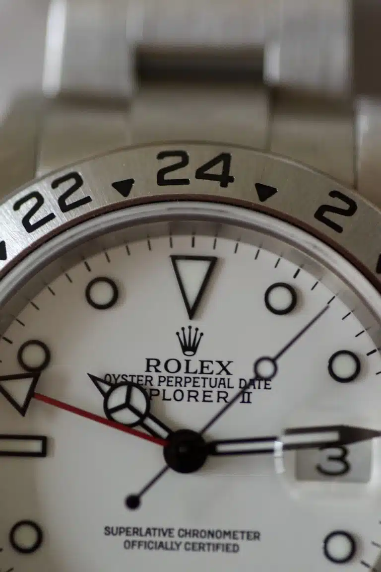 The Rolex Explorer II Review: A Great Watch for Casual Guys - The ...