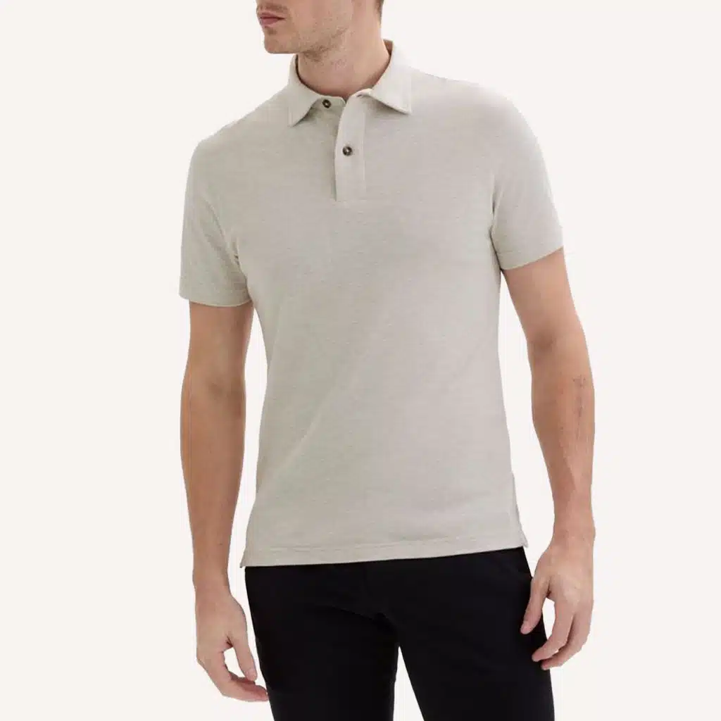 Ten of the Best Polos for Your Summer - The Modest Man