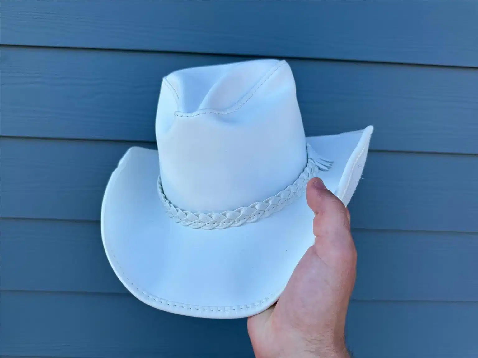 American Hat Makers Review: Premium Hats, American Made (Somewhat ...