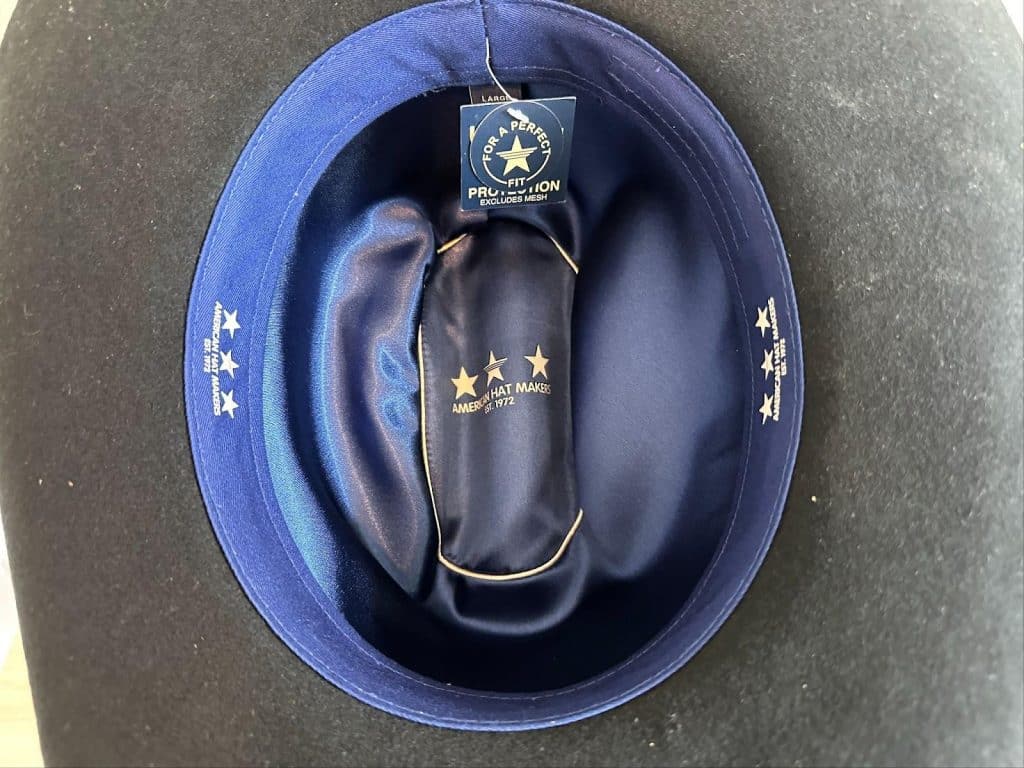 American Hat Makers Review: Premium Hats, American Made (Somewhat ...