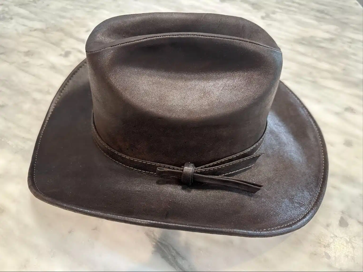 American Hat Makers Review: Premium Hats, American Made (Somewhat ...