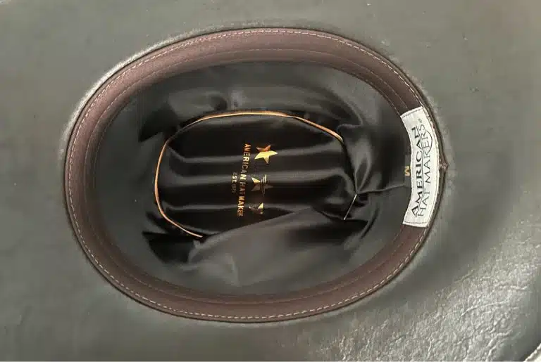 American Hat Makers Review: Premium Hats, American Made (Somewhat ...