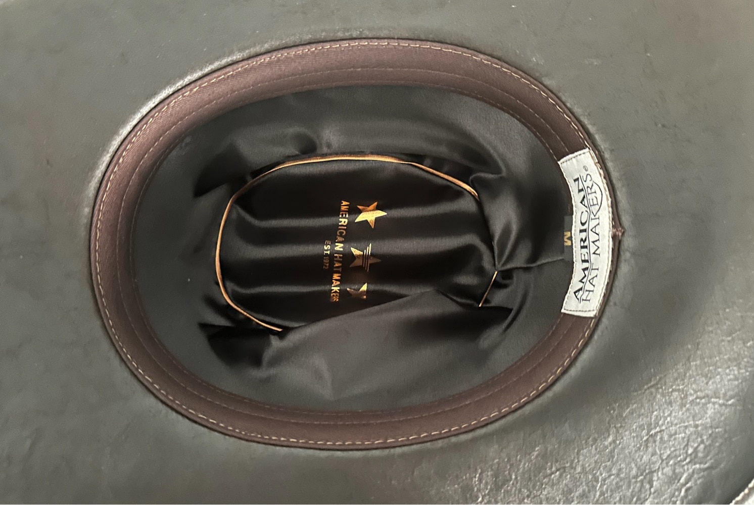 American Hat Makers Review: Premium Hats, American Made (Somewhat ...