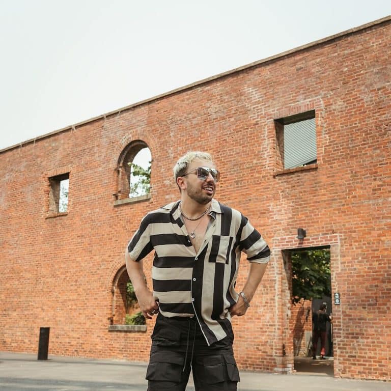 The Modest Man | Men's Fashion Blog