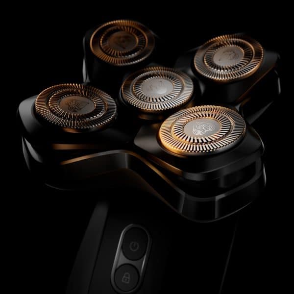 A Manscaped Review: Is The Dome Shaver Pro The Perfect Shaver for Bald ...