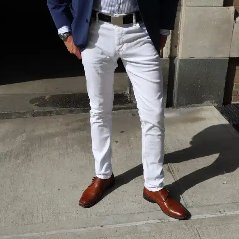 The Best Outfits for Men: Versatile Styles To Wear in 2024 - The Modest Man