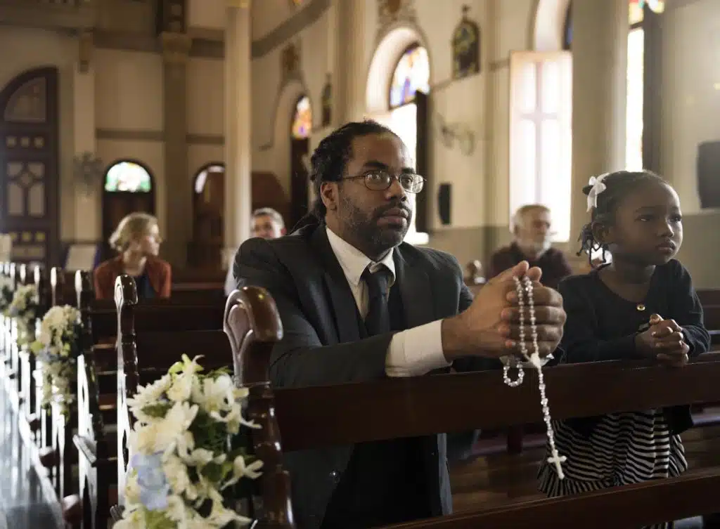 What to Wear to Church: Sunday Best Simplified - The Modest Man