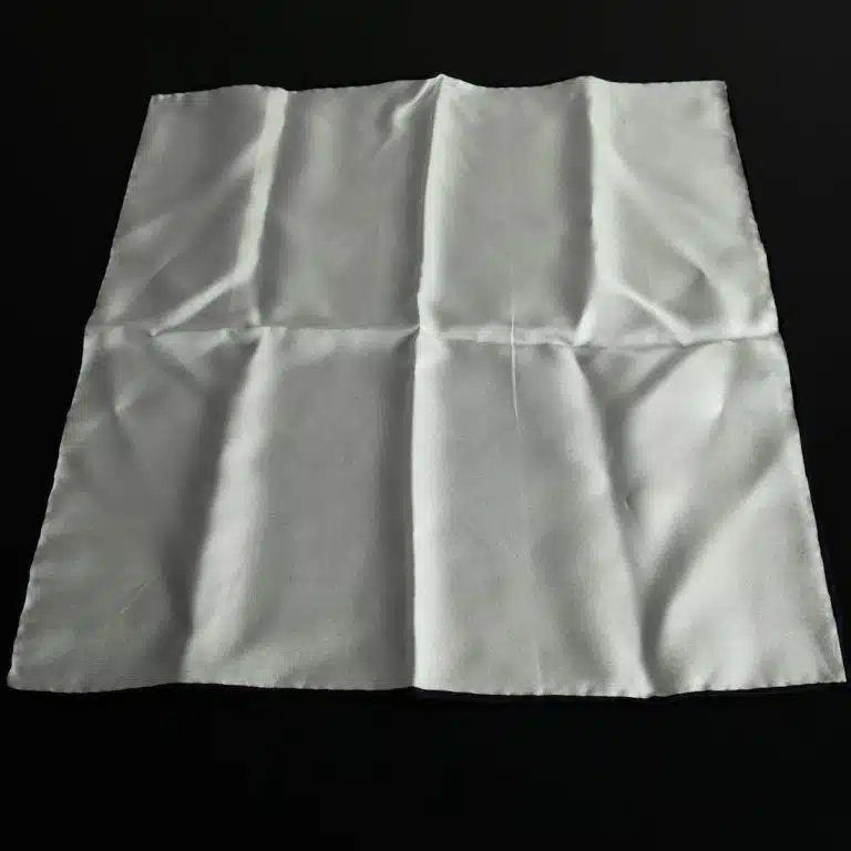 How to Fold and Wear Pocket Squares - The Modest Man