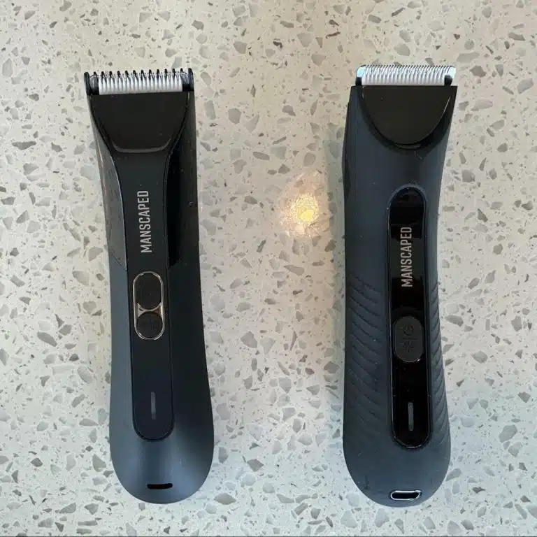 Manscaped Lawn Mower 4.0 Pro vs. Lawn Mower 3.0 Plus: Which One’s ...