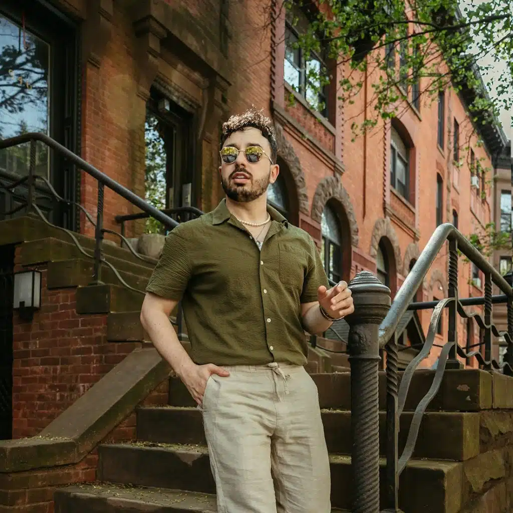 The Supreme Guide to the Different Types of Shirts for Men - The Modest Man