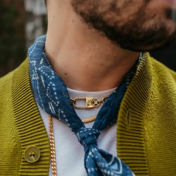 How To Wear a Bandana for Men of All Personal Styles