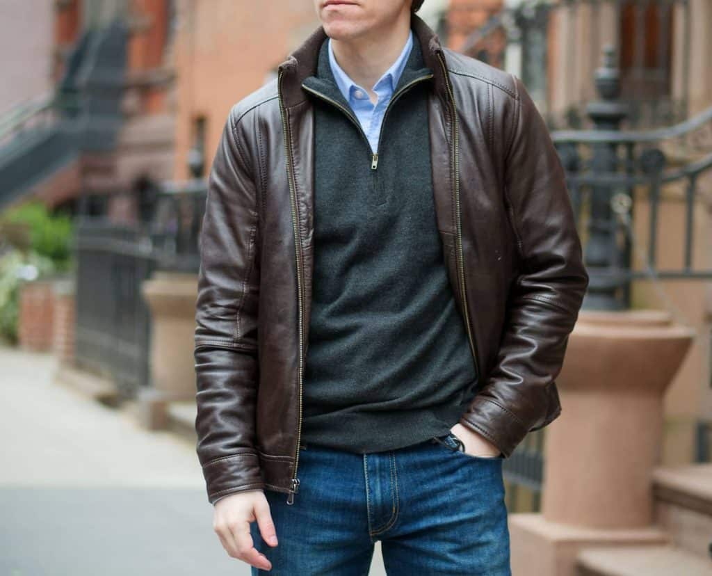 Fall 2024 Fashion Trends: Putting the Men Back in Menswear - The Modest Man