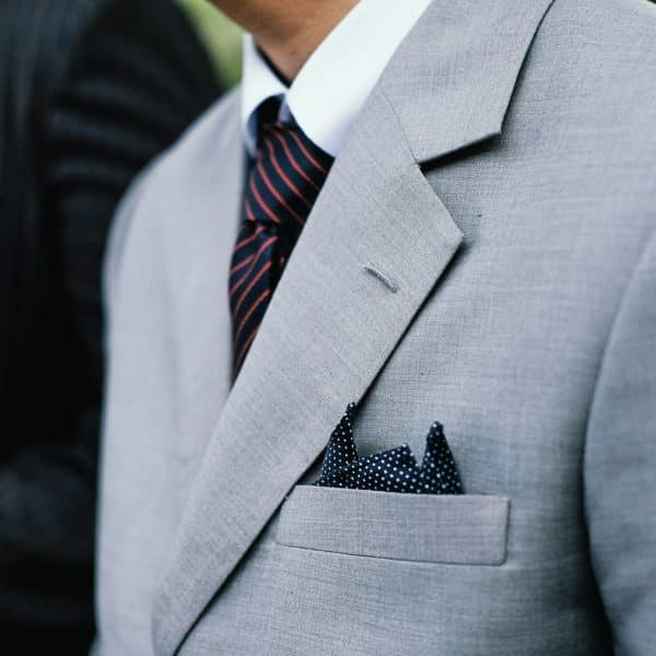 The Modest Man | Men's Fashion Blog