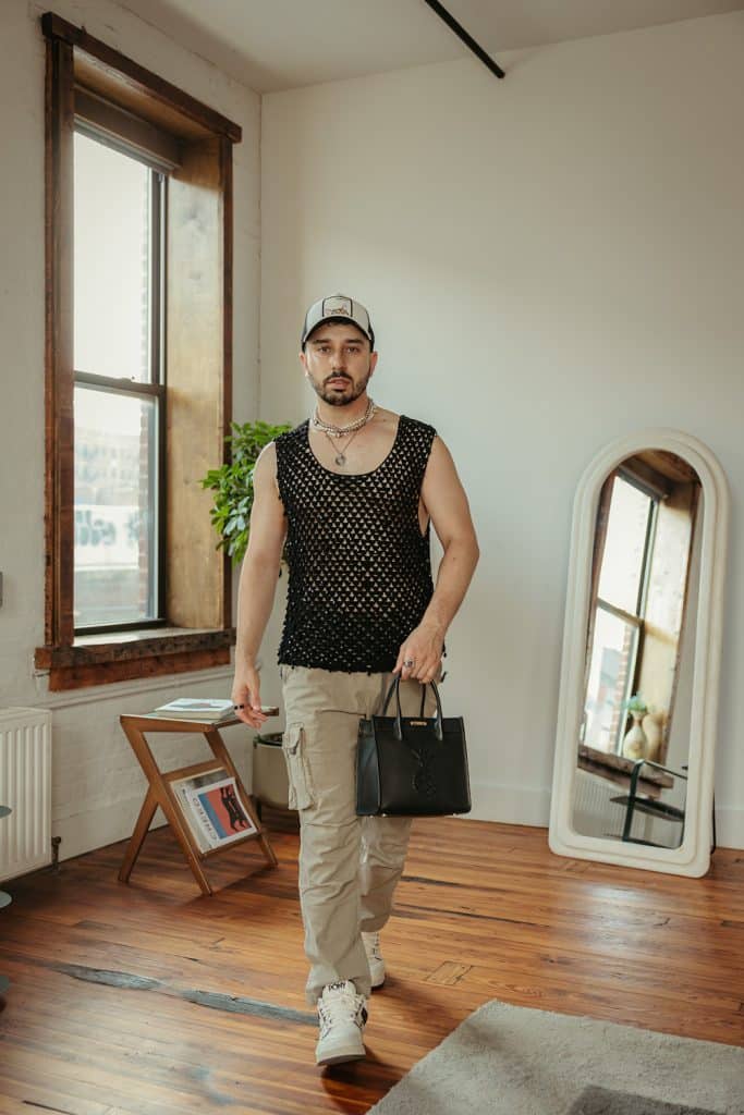 How to Transition Summer Pieces Into the Fall - The Modest Man