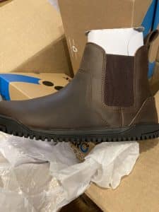 Xero Shoes Review (Ridgeway Chelsea and Dillon Leather Sneaker) - The ...