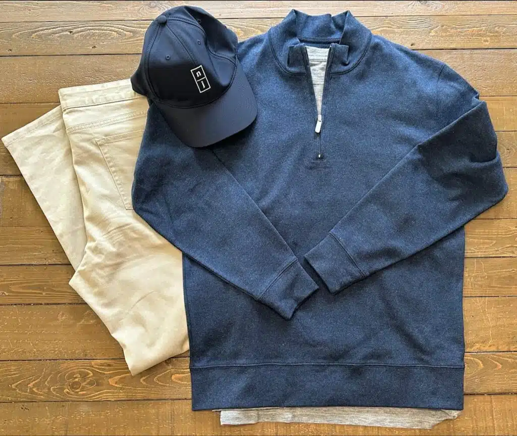 A Nicholas James Review: A Closet Must-Have or Major Miss? - The Modest Man