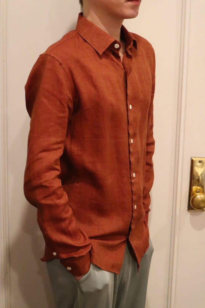 A Hands-on Shirt Round-Up: Find the Right Shirts for You - The Modest Man