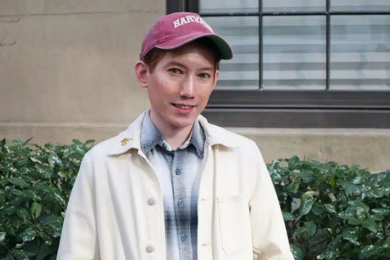 Abbreviated Apparel Review: Modest Men’s Sartorial Savior? - The Modest Man