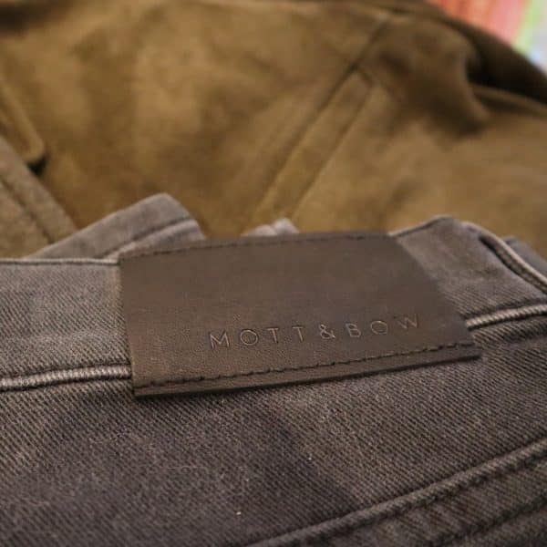 Mott & Bow Review: Elite Quality, Mostly Short-Man-Friendly - The ...