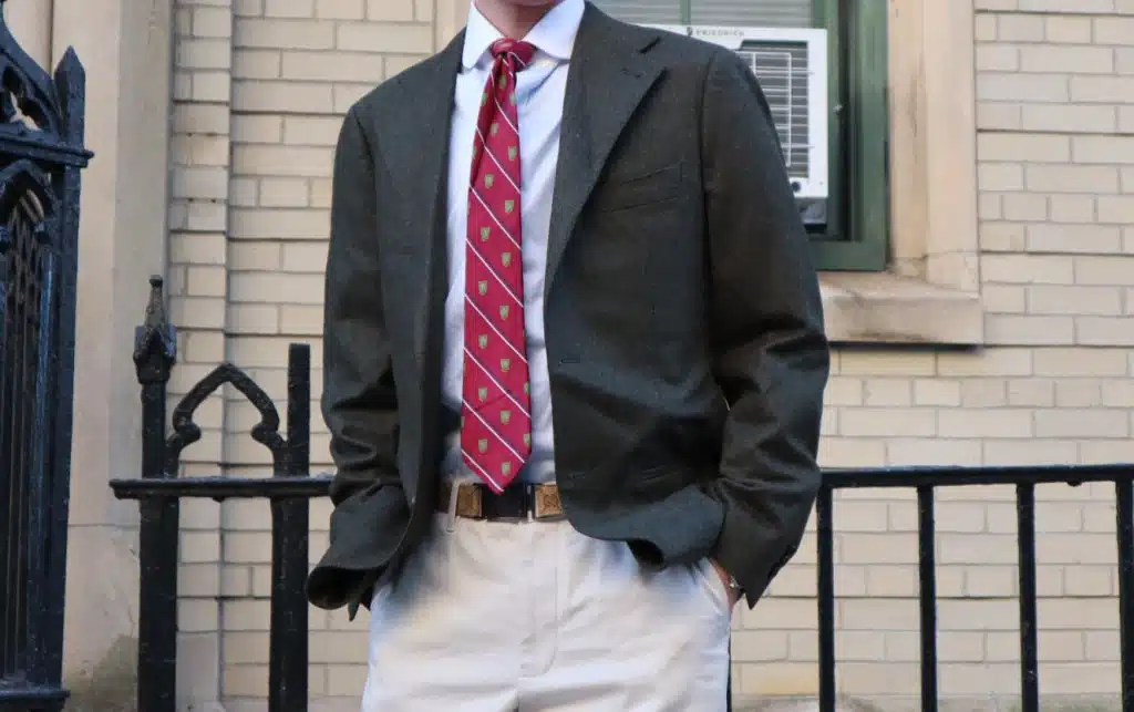 Proper Cloth Review: Good Tailoring Over the Internet? - The Modest Man