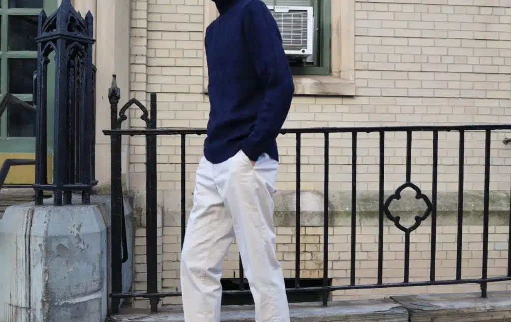 Proper Cloth Review: Good Tailoring Over the Internet? - The Modest Man