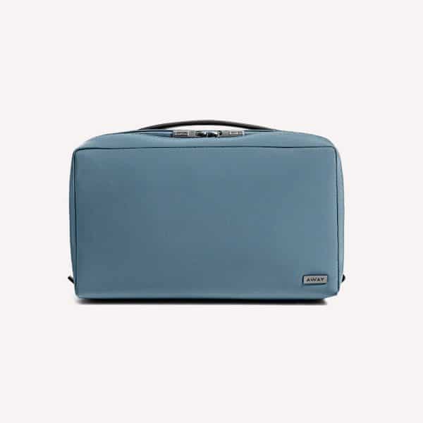 Best Dopp Kit for Men: A Versatile Array of Toiletry Bags - The Modest Man