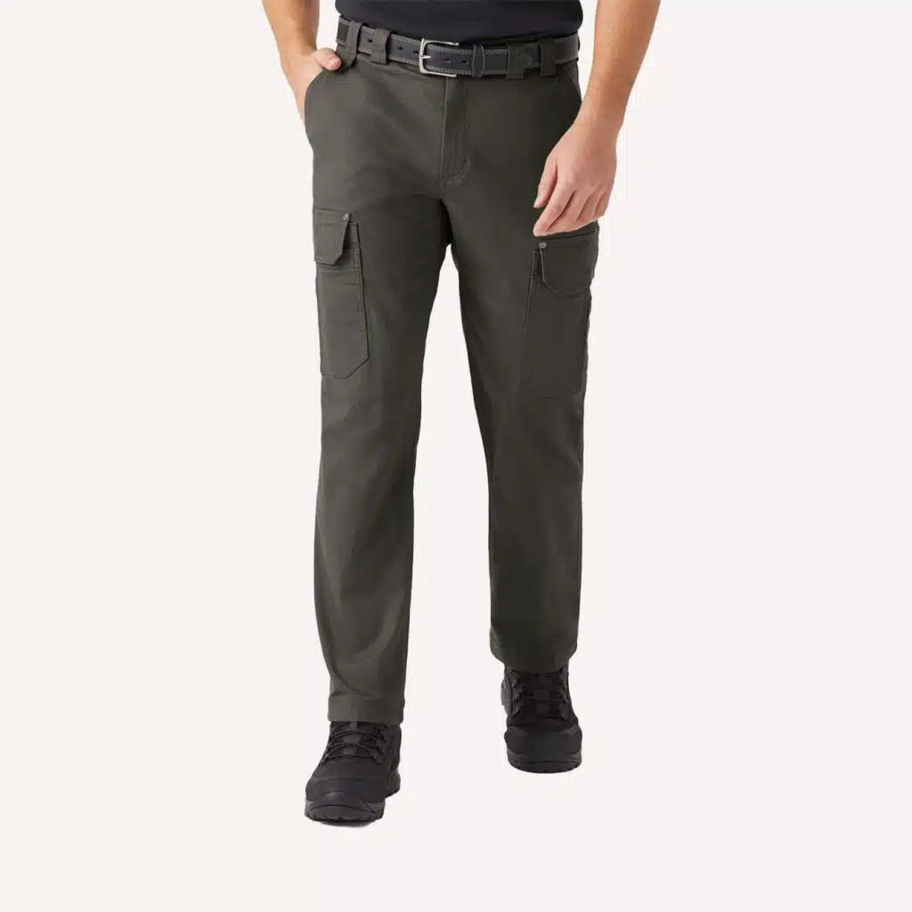 Best Men’s Work Pants: Top Choices for Comfort - The Modest Man