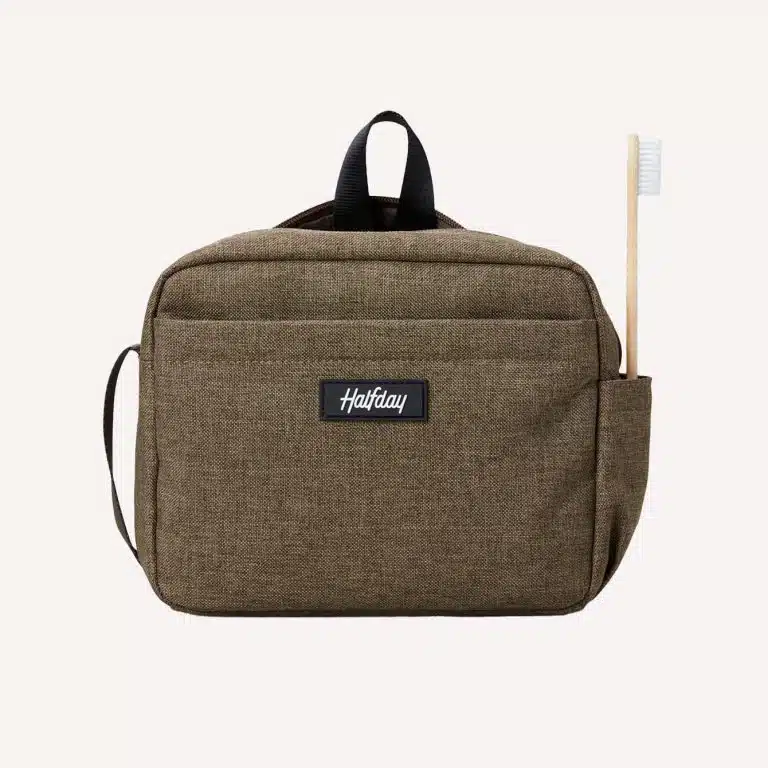 Best Dopp Kit for Men: A Versatile Array of Toiletry Bags - The Modest Man