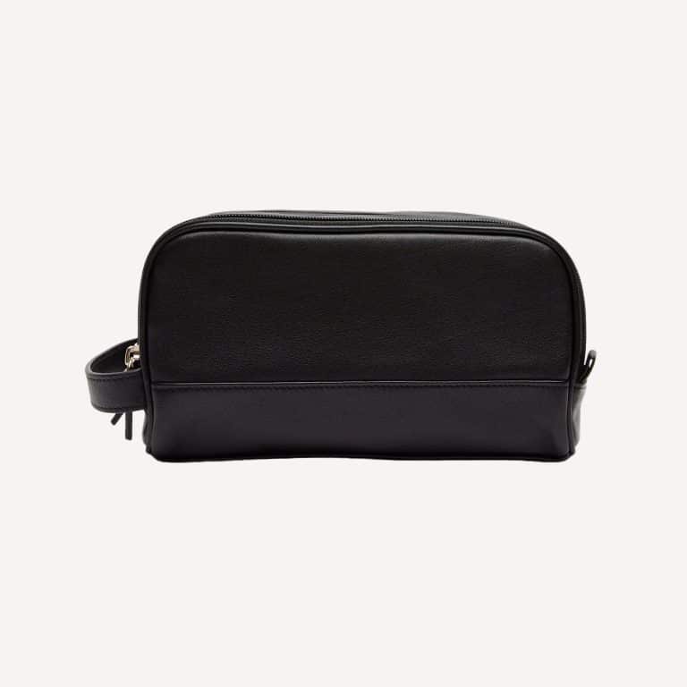 Best Dopp Kit for Men: A Versatile Array of Toiletry Bags - The Modest Man