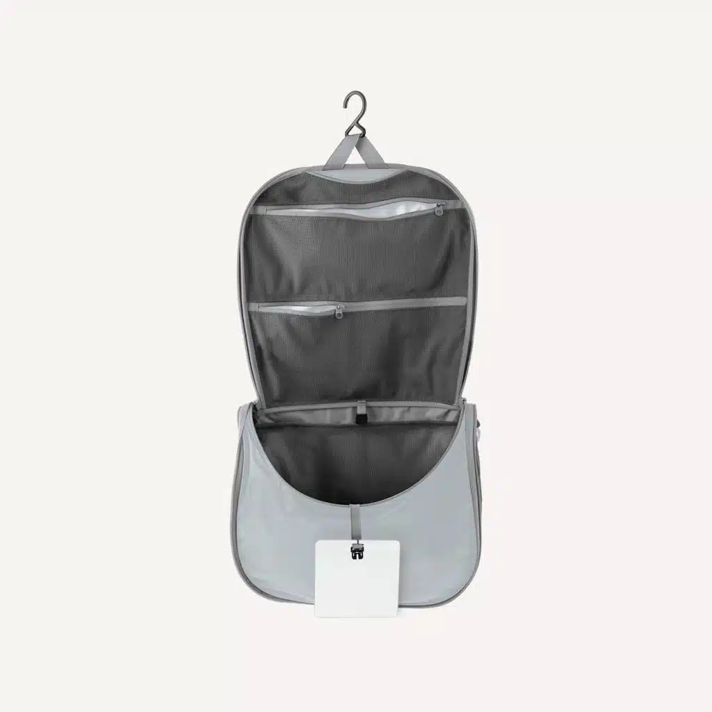 Best Dopp Kit for Men: A Versatile Array of Toiletry Bags - The Modest Man