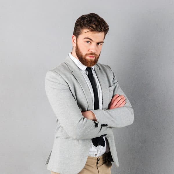 Five Brilliant Tips for Businessmen to Look Classy and On-Trend - The ...