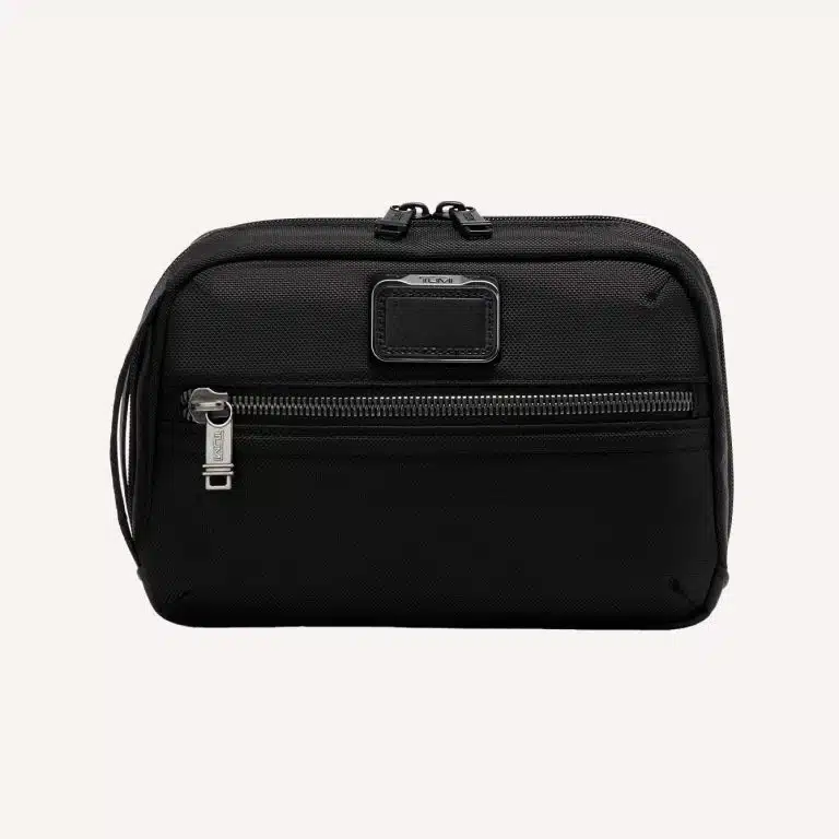 Best Dopp Kit for Men: A Versatile Array of Toiletry Bags - The Modest Man