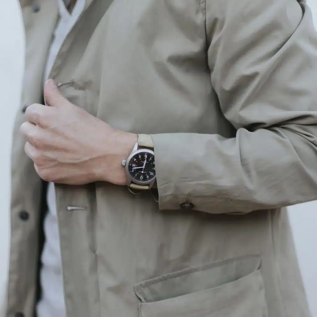 Best Military Watches for Men: Watches for Land, Sea, & Air - The ...