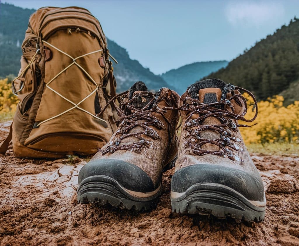 Best Hiking Shoes for Men: Fit, Support, and Durability - The Modest Man