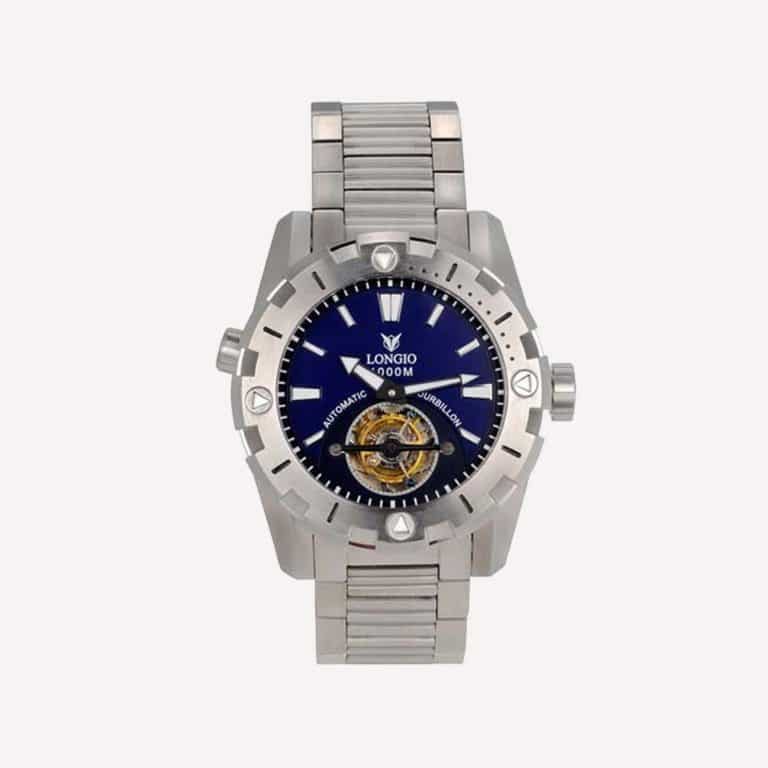 Chinese Watch Brands: The Best Timepieces From China - The Modest Man