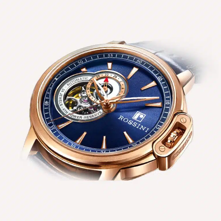 Chinese Watch Brands: The Best Timepieces From China - The Modest Man