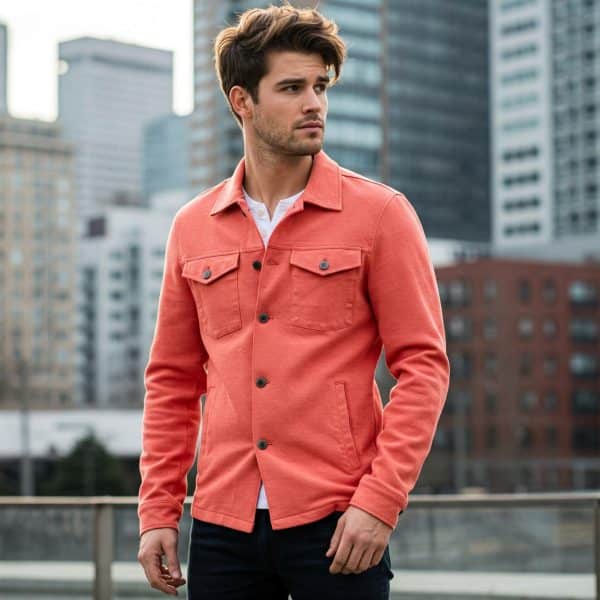 Spring Colors for Men: One of the Best Palettes for Menswear - The ...