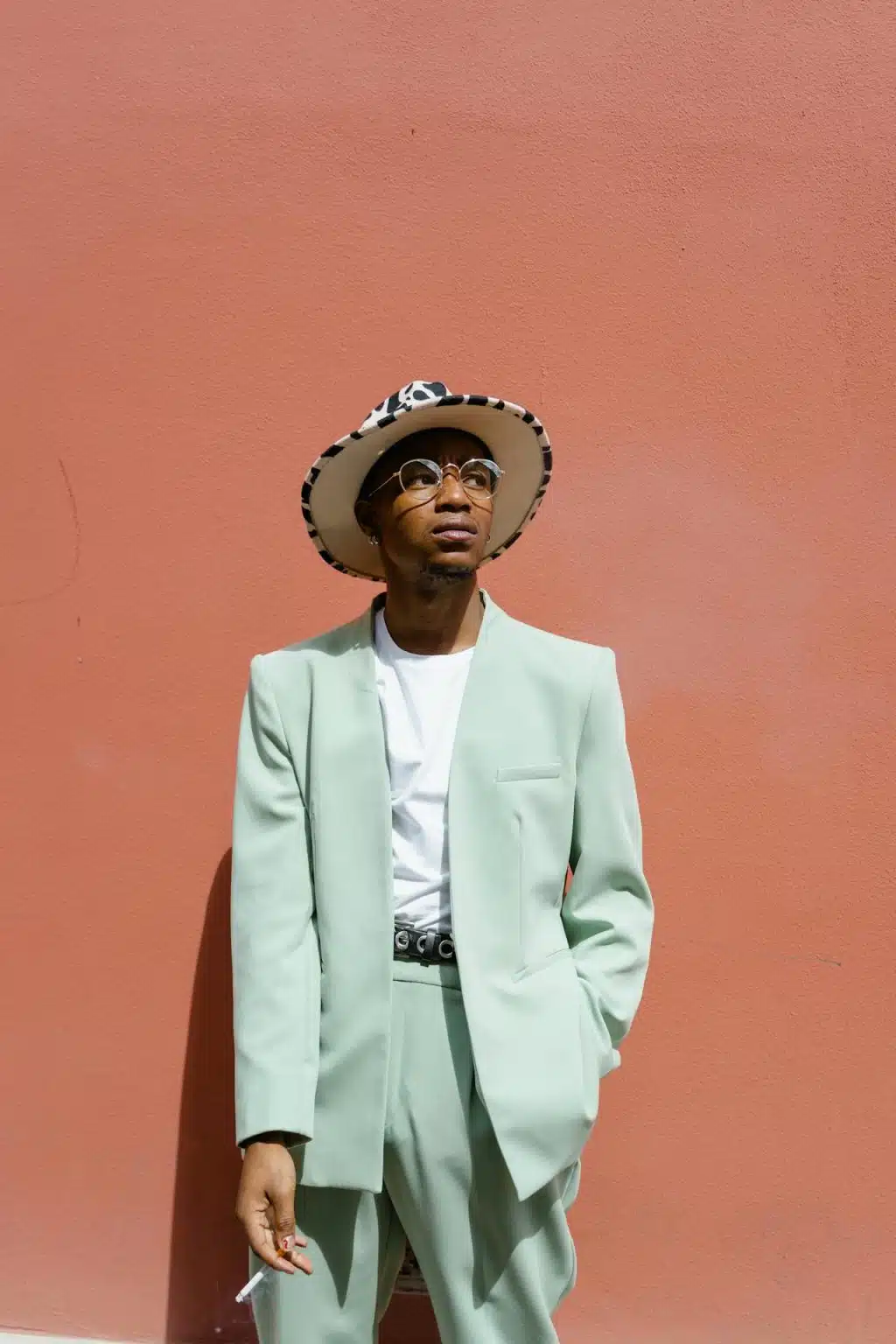 Pastels for Men: Think You Can’t Pull It Off? Think Again - The Modest Man