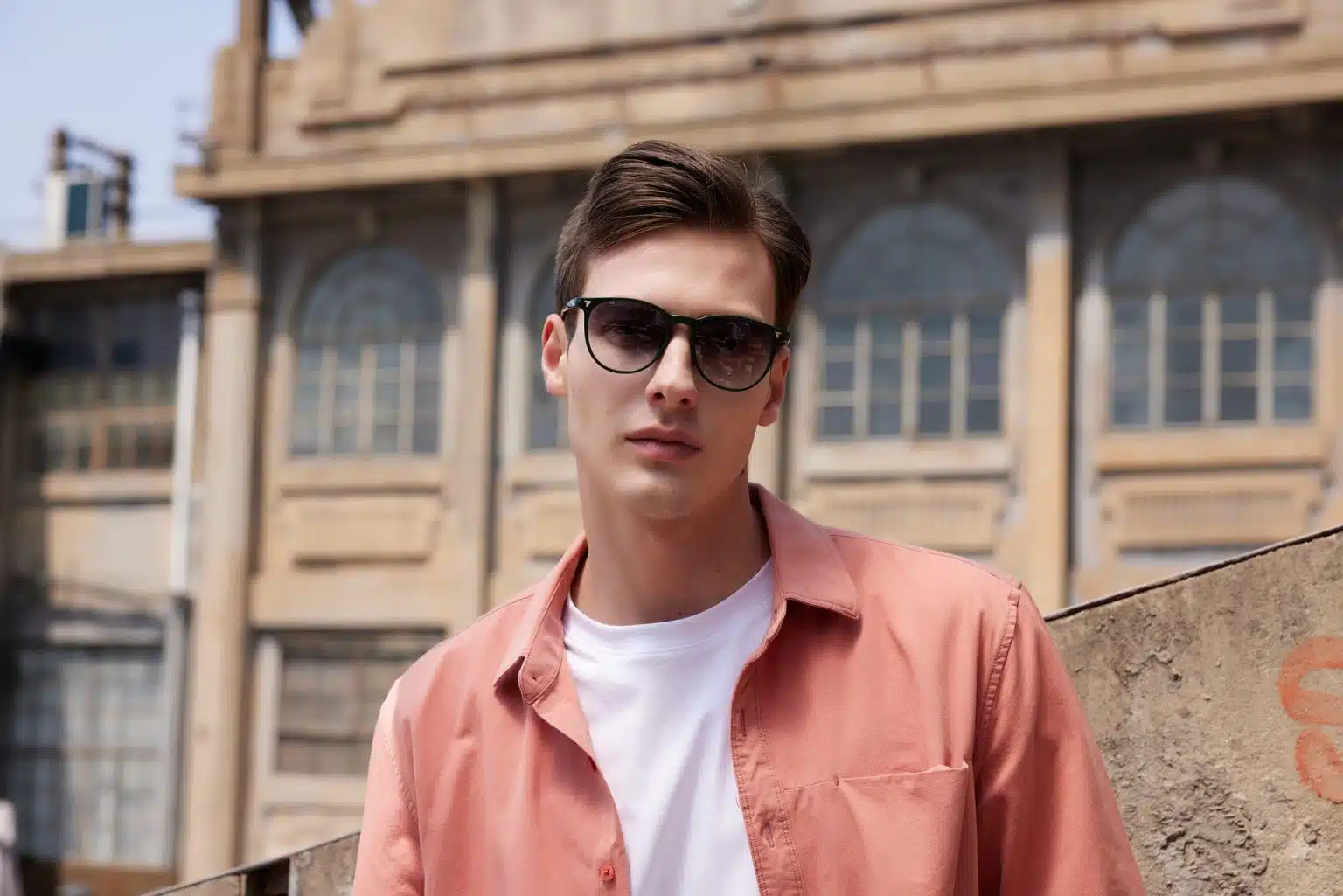 Pastels for Men: Think You Can’t Pull It Off? Think Again - The Modest Man