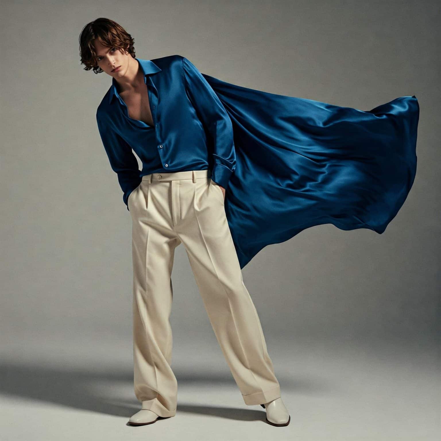 Spring Style Guide 2025 for Every Guy: It’s Not Just Florals