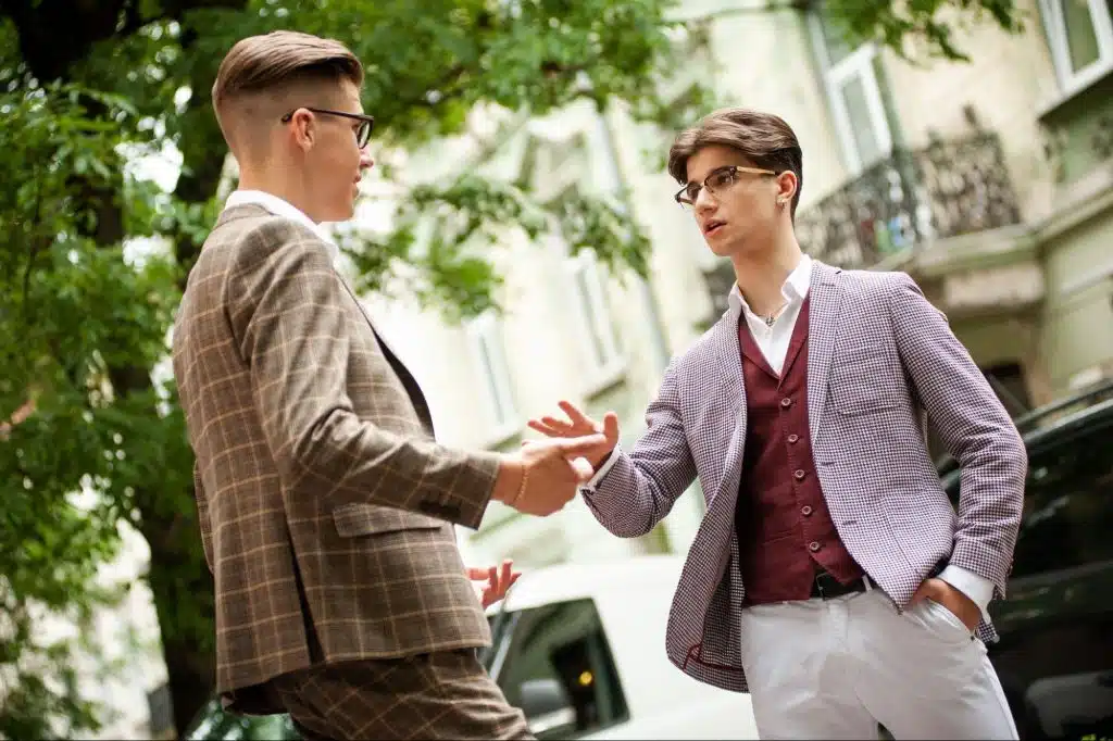 Madras Plaid: The Nantucket Aesthetic by Way of India - The Modest Man