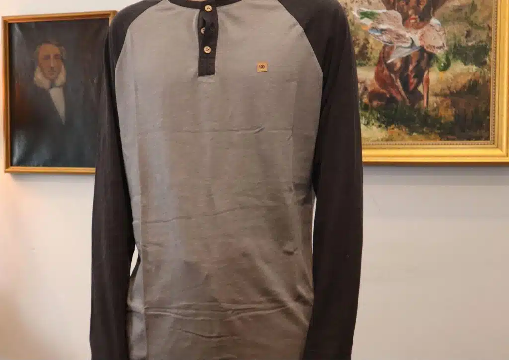 Tentree Hands-on Review: Eco-Friendly Clothes with Character - The ...