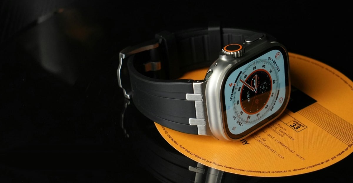 Find the Perfect Watch That Fits and Flatters Smaller Wrists